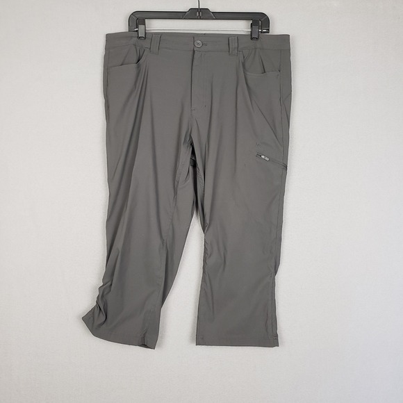 Eddie Bauer | Pants & Jumpsuits | Eddie Bauer Womens 4 Cinch Bottom ...
